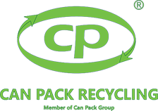 Can Pack Recycling Romania